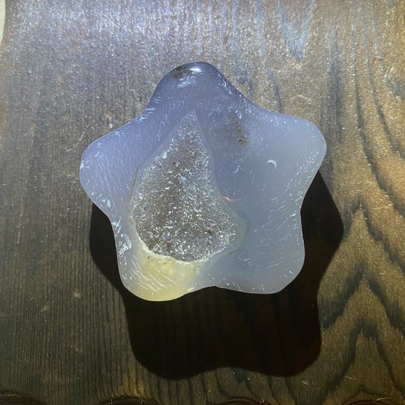Accents | Crystal Agate Star 11 | Poshmark